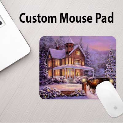 customized mouse pad online india | Promotional Mouse Pads Printing