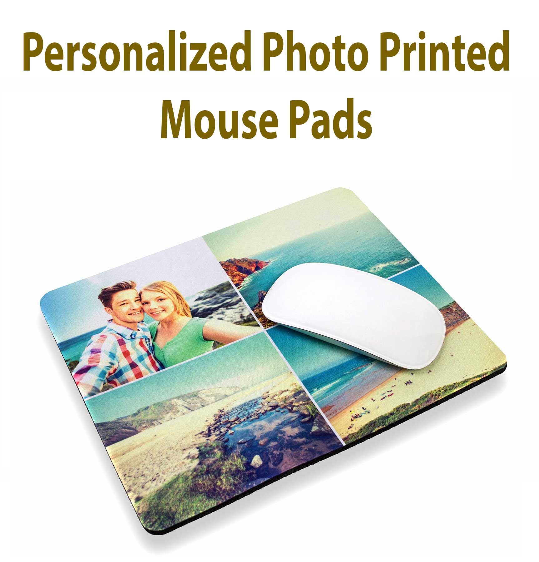 customized mouse pad online india | Promotional Mouse Pads Printing