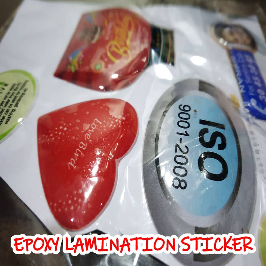 custom die cut vinyl stickers