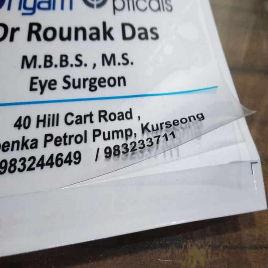 custom die cut vinyl stickers